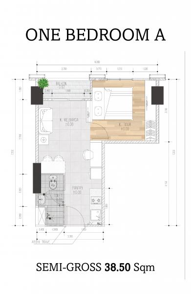 Springwood Residence | Triniti Land