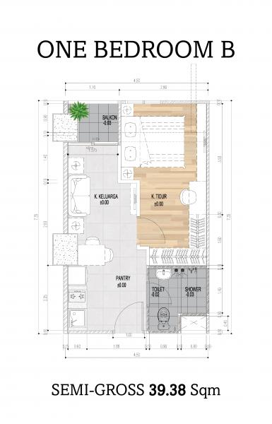 Springwood Residence | Triniti Land