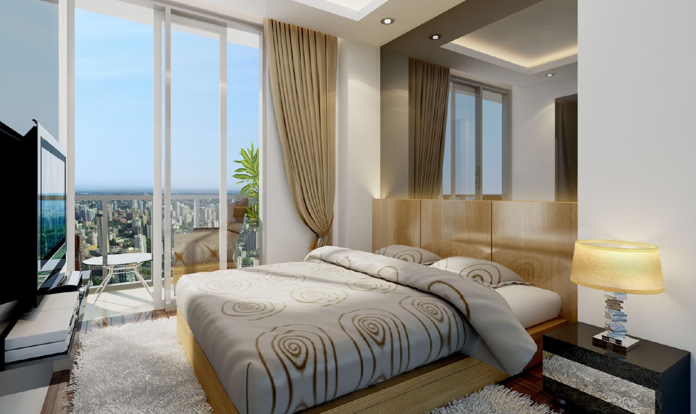 Springwood Residence | Triniti Land